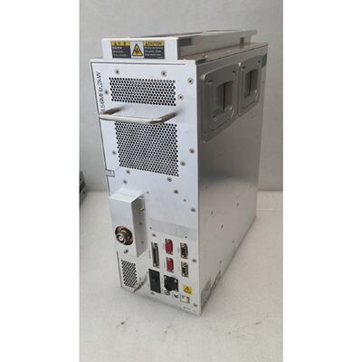 DAIHEN RF AUTO MATCHER RMN20K1V TEL 3Z39000001V1 SR27173