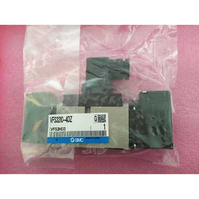 议价SMC全新日本原装正品 VFS3210-4DZ 现货