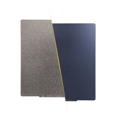 SnapmakerPEI钢板双面喷涂