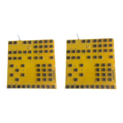 按键板.海天机按键板弘讯