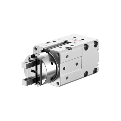 GTWSNS台湾山耐斯MRHQ旋转气缸