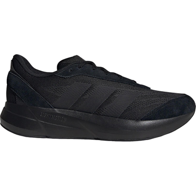 Adidas/阿迪达斯正品LIGHTSHIFT男士低帮透气厚底跑步鞋JH9308