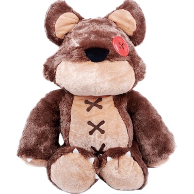 英雄联盟毛绒玩偶游戏周边