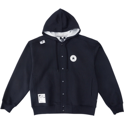 滔搏converse匡威男子运动休闲套头衫卫衣MCJ696-023