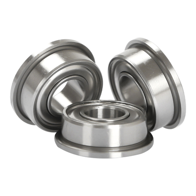 丹洋日本进口法兰轴承F6800