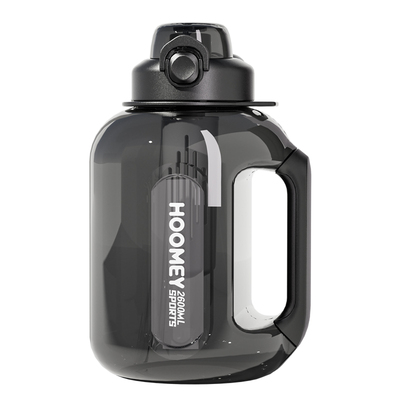 hoomey超大容量吨吨桶水杯