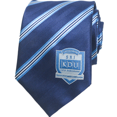 logo领带定制真丝企业团体tie