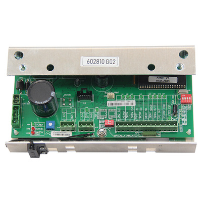 适用于通力电梯门机板602810G02