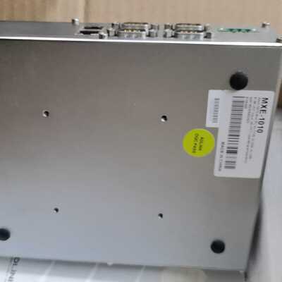 ADLINK/凌华 Matrix 系列工控机，型号 MXE--议价
