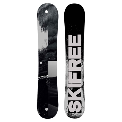 skifree滑雪板单板滑雪套装