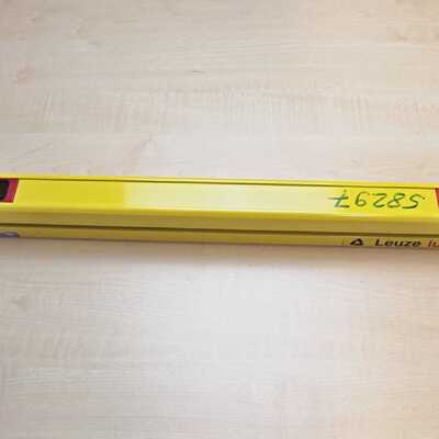 Leuze electronic Lumiflex PM2 ROBUST Passiv Mirror