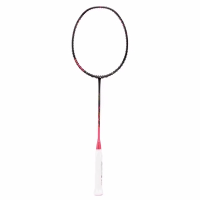 李宁雷霆40新手训练比赛羽毛球拍