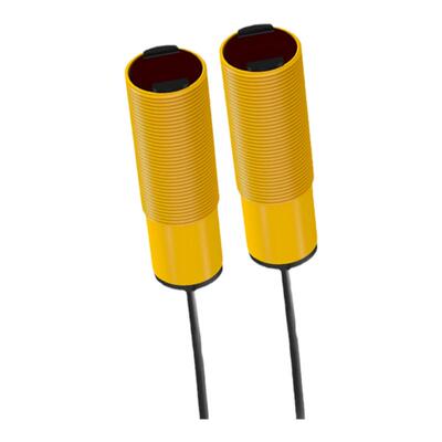 原装正品Banner邦纳S18SN6FF50光电开关传感器 假一罚十 质保一年