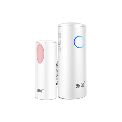 门口智能防水家用商用店铺迎宾器