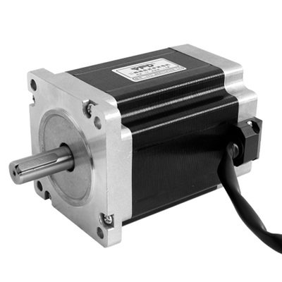 银帆YFD860H大扭矩步进电机