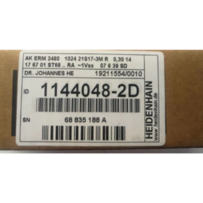 议价AK ERM 2480  68835188A海德汉AKERM248090035S12 1144048-2D