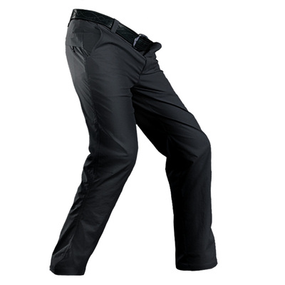 龙牙烈刃户外休闲裤轻薄透气