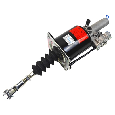 解放龙V天V离合器助力器原厂瑞立