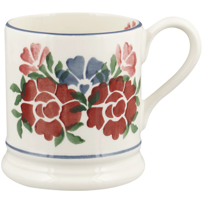 emma复古经典马克杯餐具