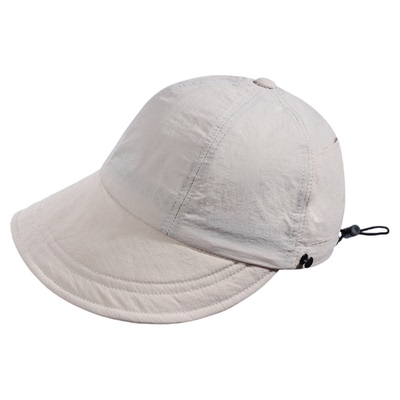 夏季小头围速干防晒帽