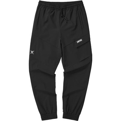 Skechers/斯凯奇正品年夏季新款女子休闲透气长裤 L321W127