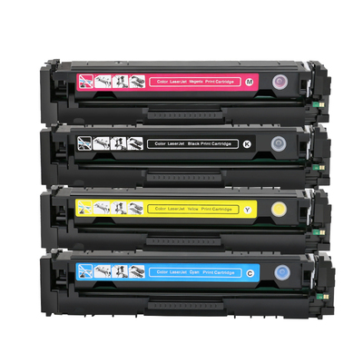 适用于佳能MF664Cdw彩色硒鼓