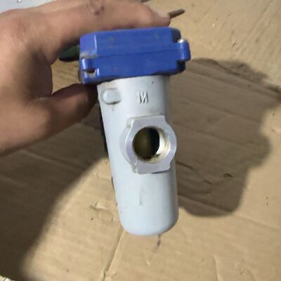 议价BEKOMAT贝克欧自动排水排污阀维修