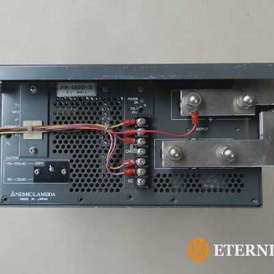 Nemic Lambda FS-1500-5 5V 300A Schaltnetzteil Netzteil Power