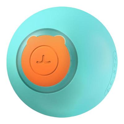 罗杰克玩具球自动避障多模式互动