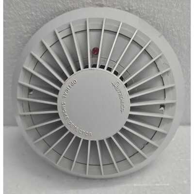 Detector De Humo ptico AUTRONICA BHH31A