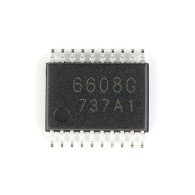 原装正品TB6608FNGIC芯片