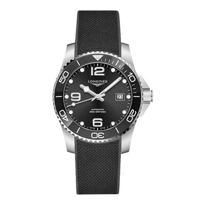 longines浪琴正品手表康卡斯陶瓷