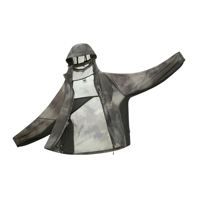 NOTHOMME皮肤衣防晒衣