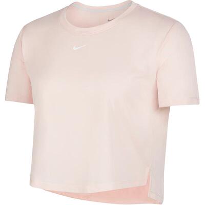 Nike/耐克官方正品当季新款环保舒适透气女子短袖DD4955-610