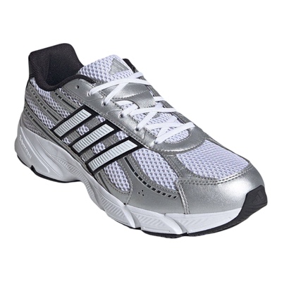 阿迪达斯男鞋跑步鞋2026春季新款休闲健身训练鞋减震运动鞋HQ7282