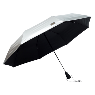 greenstone晴雨三折伞防晒多功能