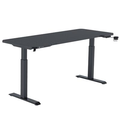 骁骑XD2电动升降电竞桌