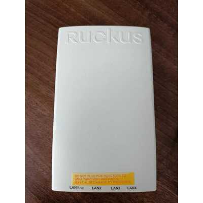 溢价-Ruckus/优科 H510 901-H510-WWOO