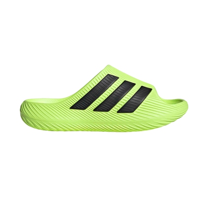 adidas阿迪达斯2026夏中性风缓拖鞋 运动舒缓时尚外穿拖鞋 KH6736