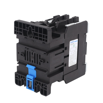 正泰电气80a95a交流接触器