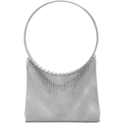 德国金属链条Saskia编织包