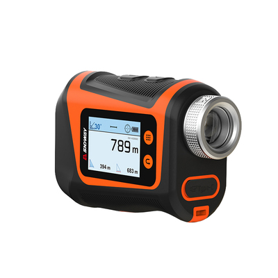 深达威手持高精度激光测距仪