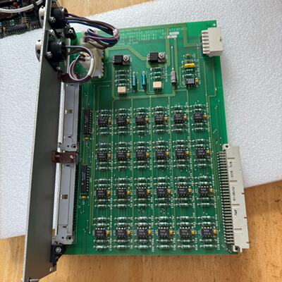 VARIAN TFS MAPPING ORIENTER IN—议价