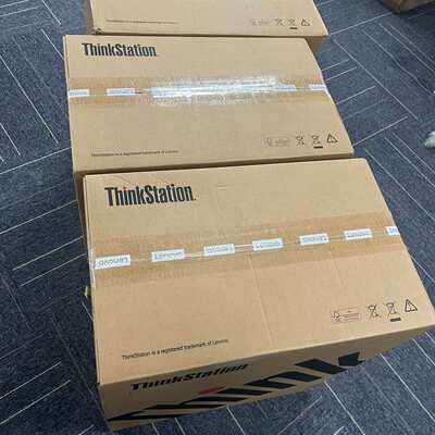 联想 P3 工作站，全新原包原厂配置，i9-13900K，1【议价品】