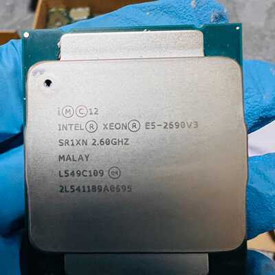 e5-2690v3议价