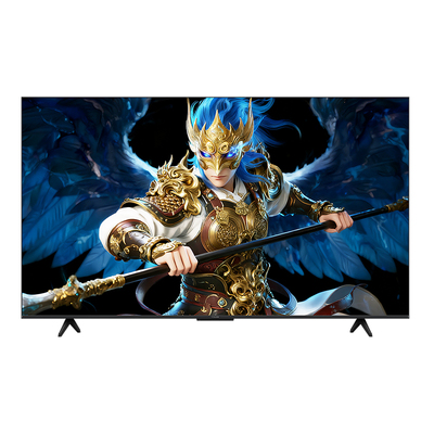 TCL雷鸟65鹤626款平板电视机