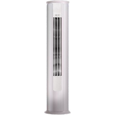 国补一级变频3匹立式空调全铜管