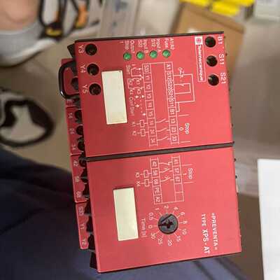 【议价-可维修】施耐德 继电器 XPSAT3710 全新/二手均有货