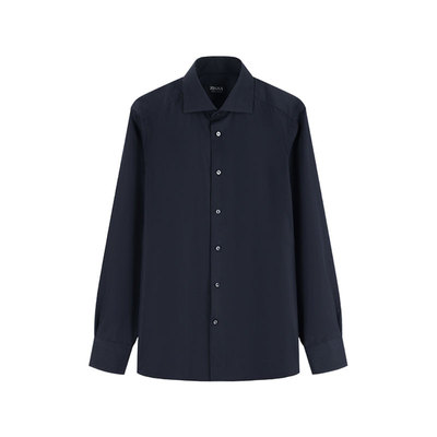 Zegna/杰尼亚男士衬衫