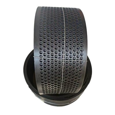 饲料粉碎机加厚筛网罗底淬火钢筛